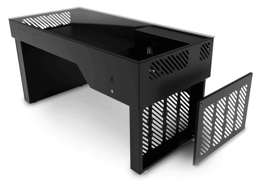 Bring Back the Weird: The 10 Best Strange PC Cases