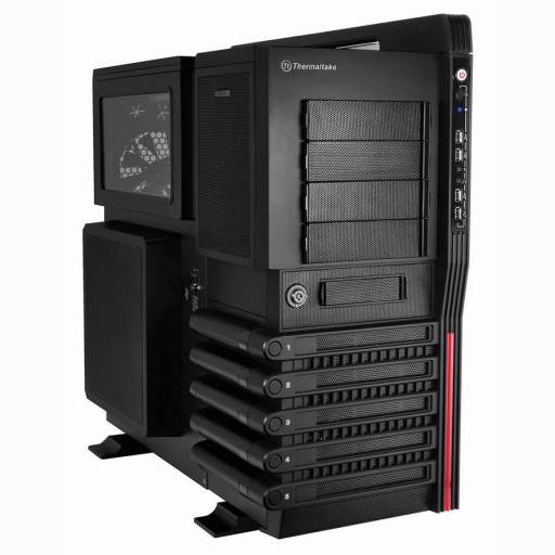 Bring Back the Weird: The 10 Best Strange PC Cases