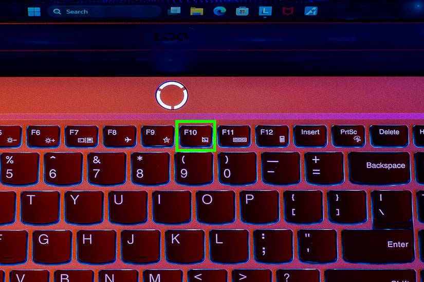 Fix: Why Is My Laptop Touchpad Not Working?