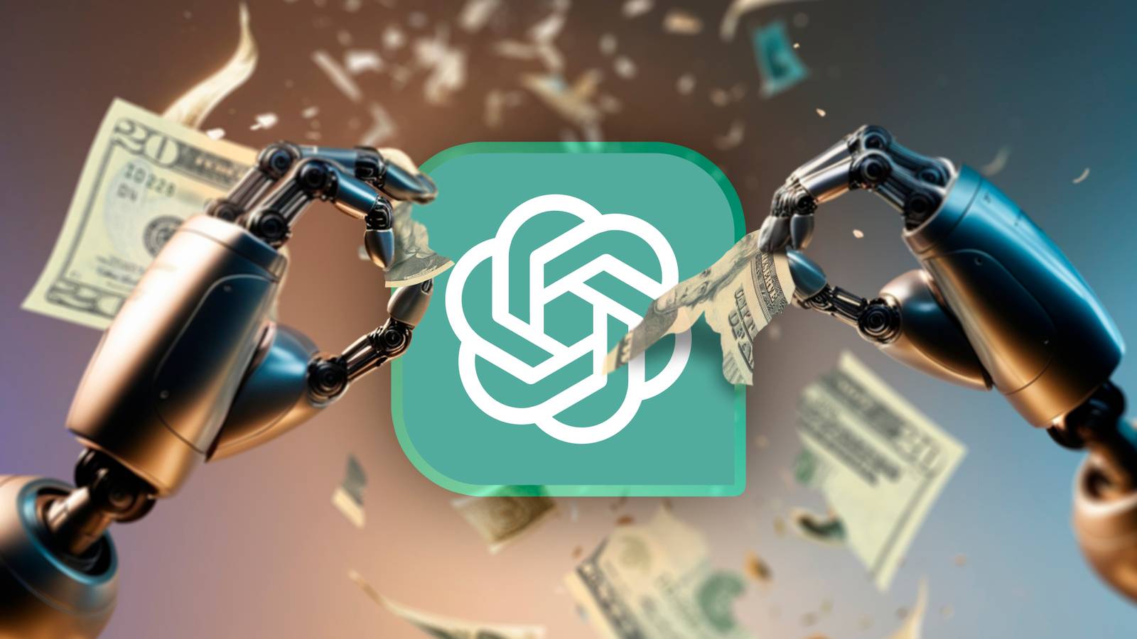 ChatGPT Can Save You Money by Replacing All of These Apps