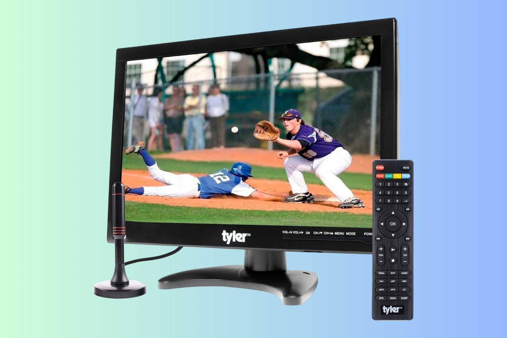 The Best Portable TVs of 2025