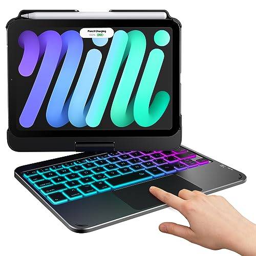 ipad mini clamshell keyboard