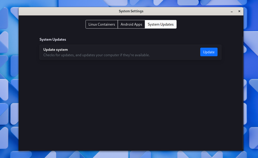 This All-in-One Linux Distro Isn’t for Everyone, but It Cured My Distro-Hopping Habit