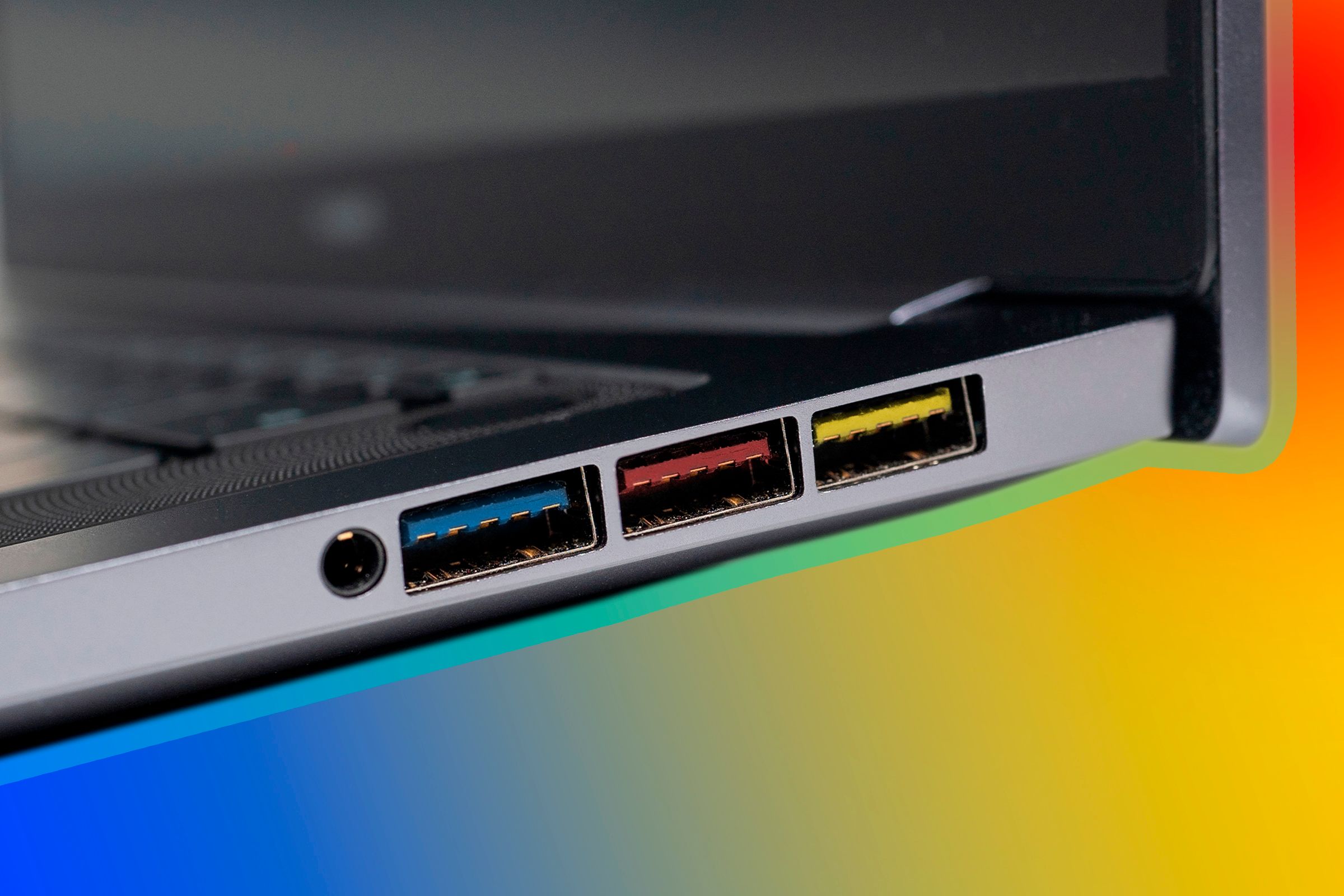 How to Find the Fastest USB Port on Your PC