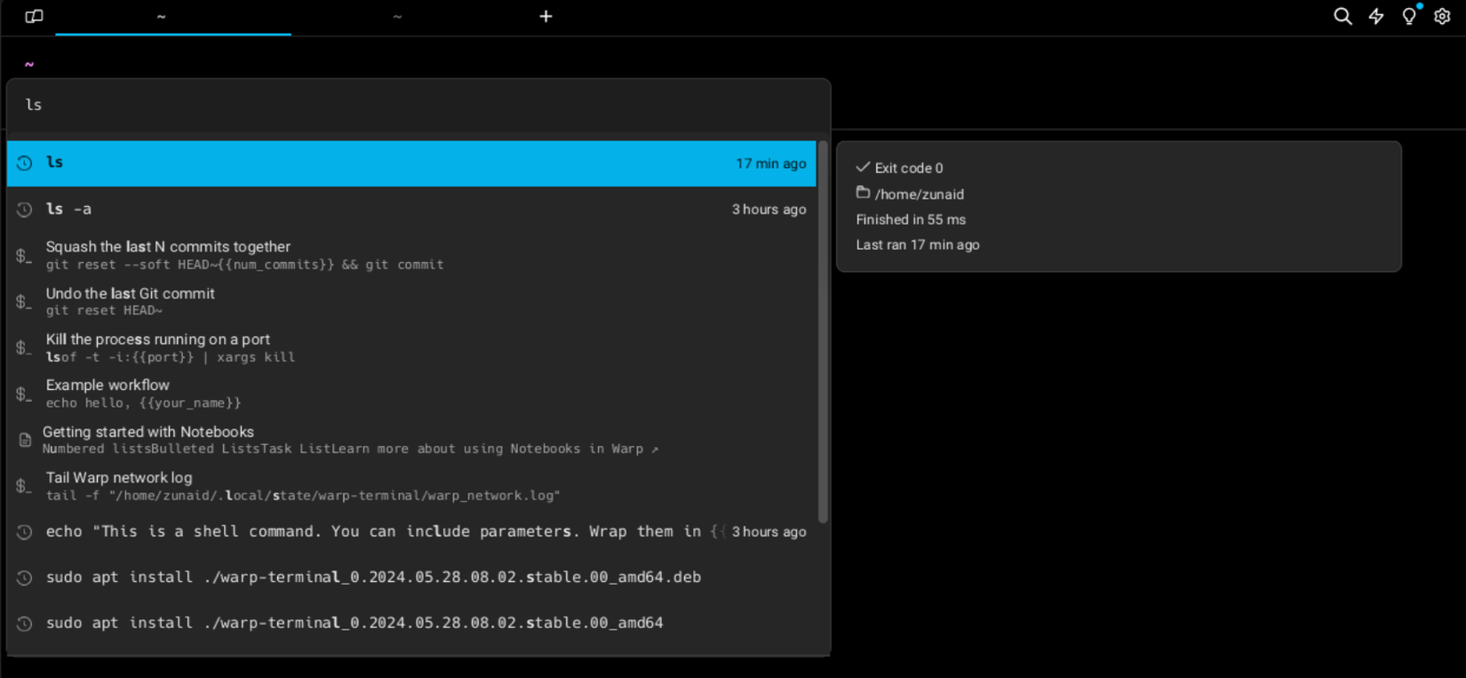I Tried Out an AI-Powered Linux Terminal, Here’s How It Went