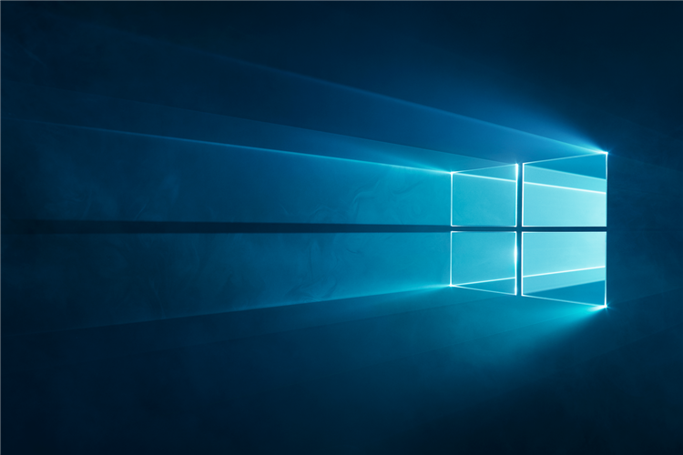 A Brief History of Windows Desktop Backgrounds