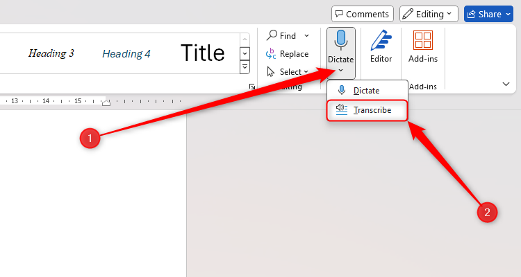 Top Tips for Creating Quality Meeting Minutes in Word