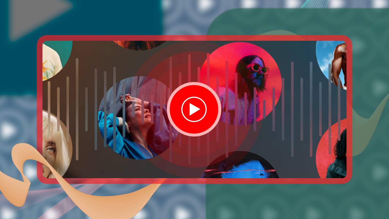 I Love YouTube Music After Making These Two Changes