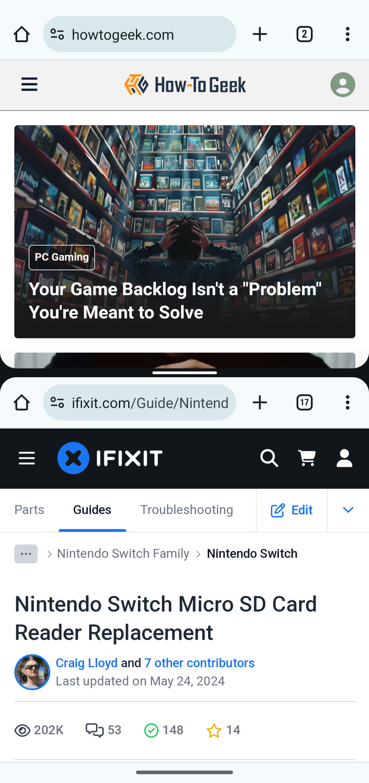 How to Open New Windows (Not Tabs) in Google Chrome for Android