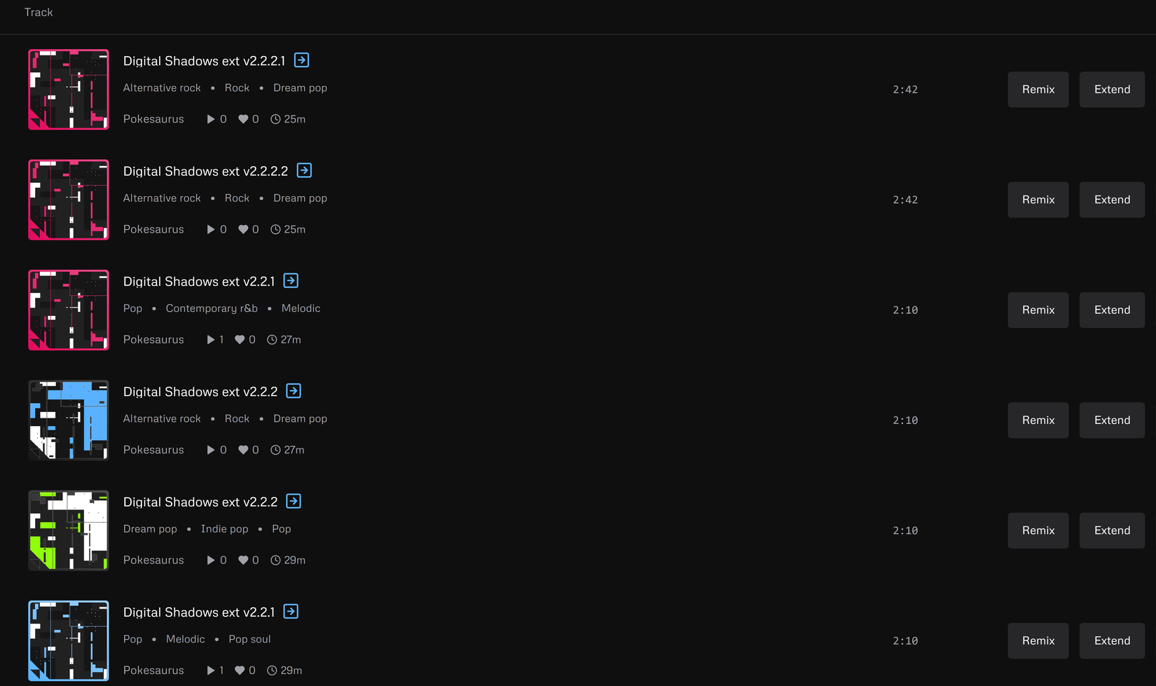 Udio Offers the Best User Experience in AI Music Right now, Here's How to Use It