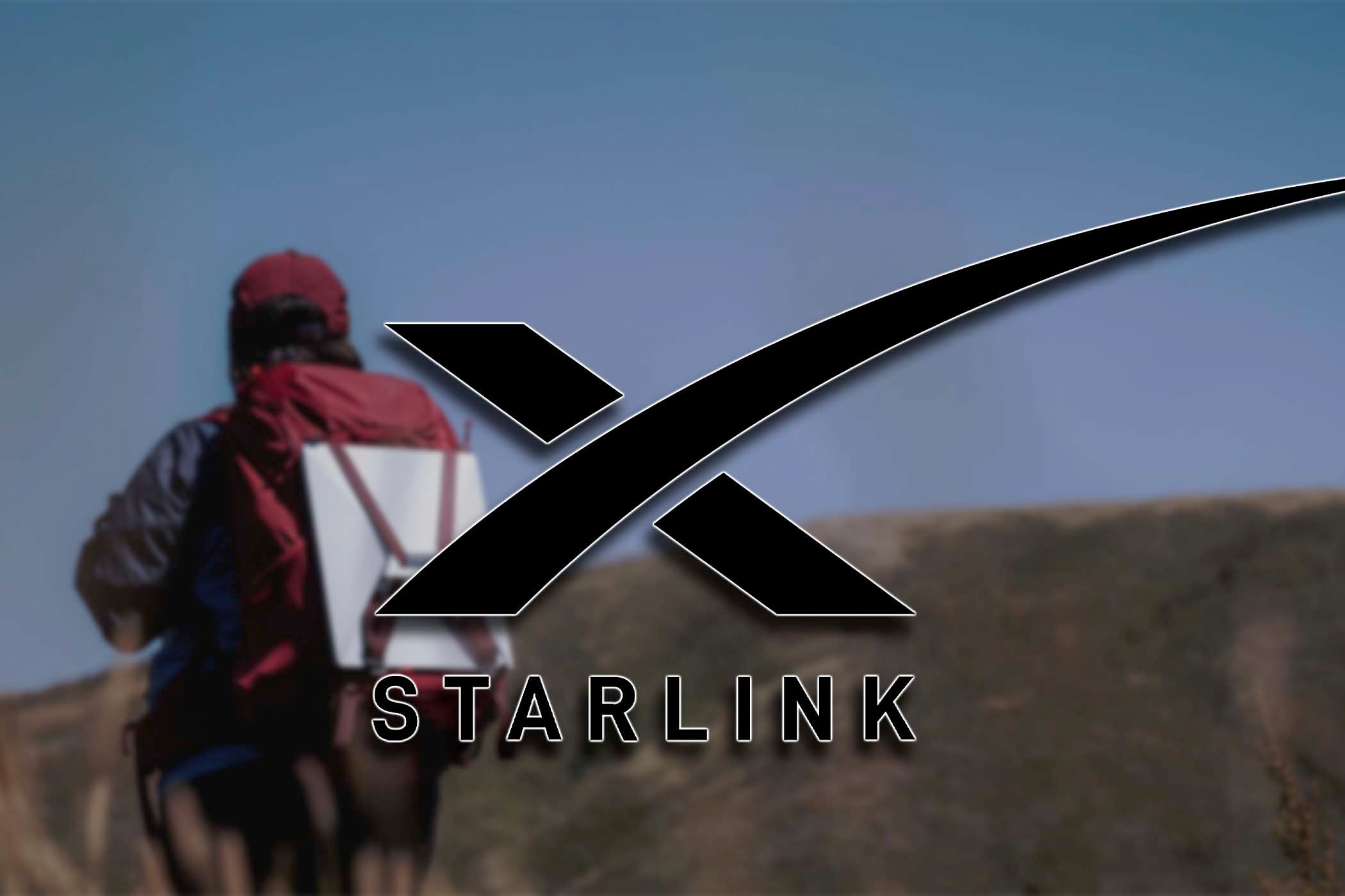 SpaceX's Ultra-Portable Starlink Mini Is Now Available to Everyone