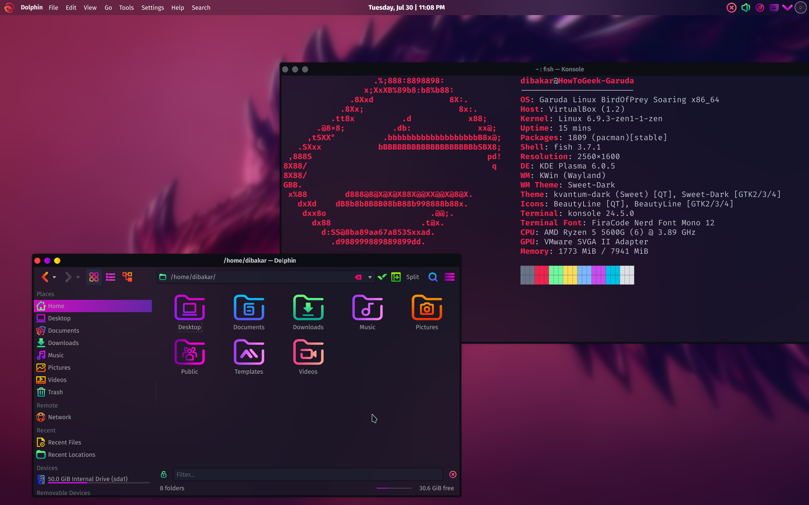These Are the 5 Most Beautiful Linux Distros