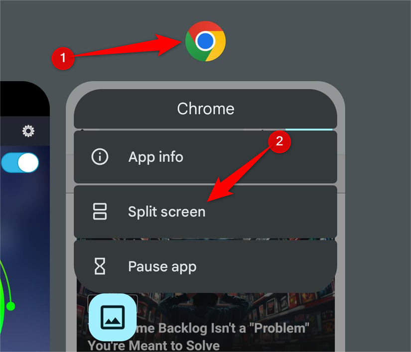 How to Open New Windows (Not Tabs) in Google Chrome for Android