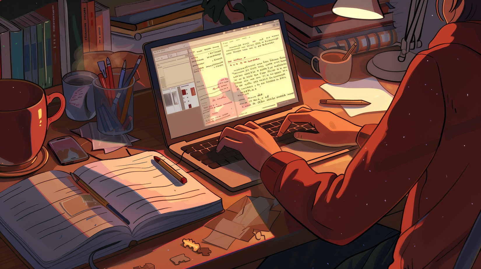 How AI Got Me Back Into Creative Hobbies