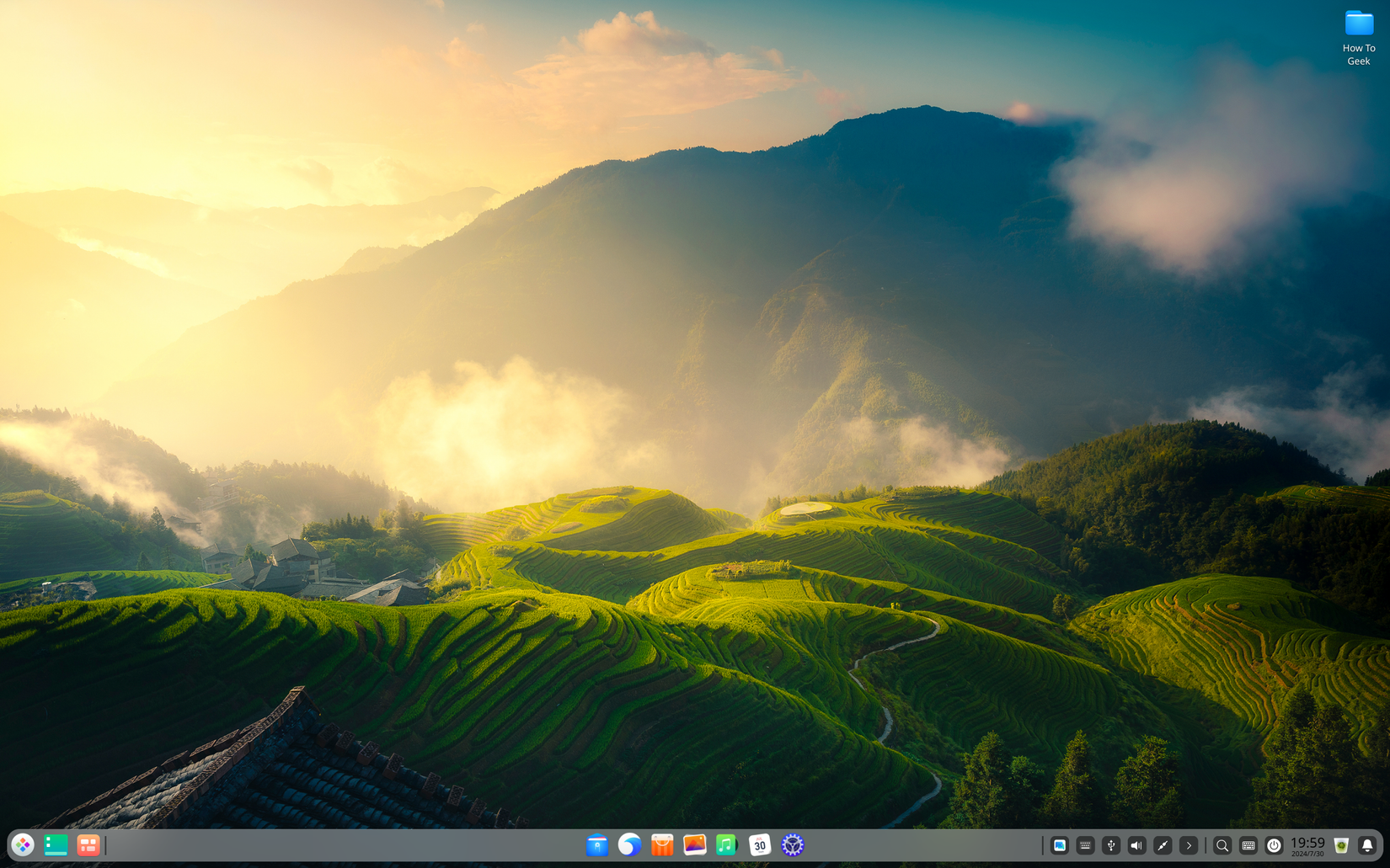 These Are the 5 Most Beautiful Linux Distros