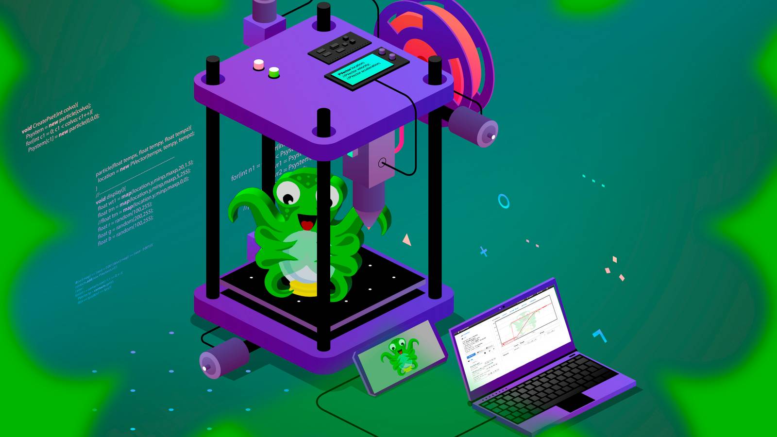 Wat is OctoPrint en hoe kan het uw 3D-printen verbeteren? - Mundo Geek