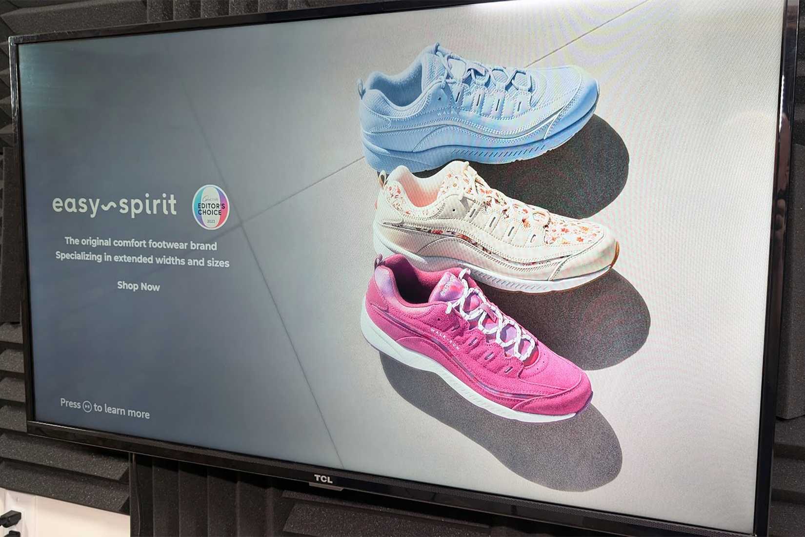 Fire TV's Ambient Experience Screensaver Now Includes Advertisements