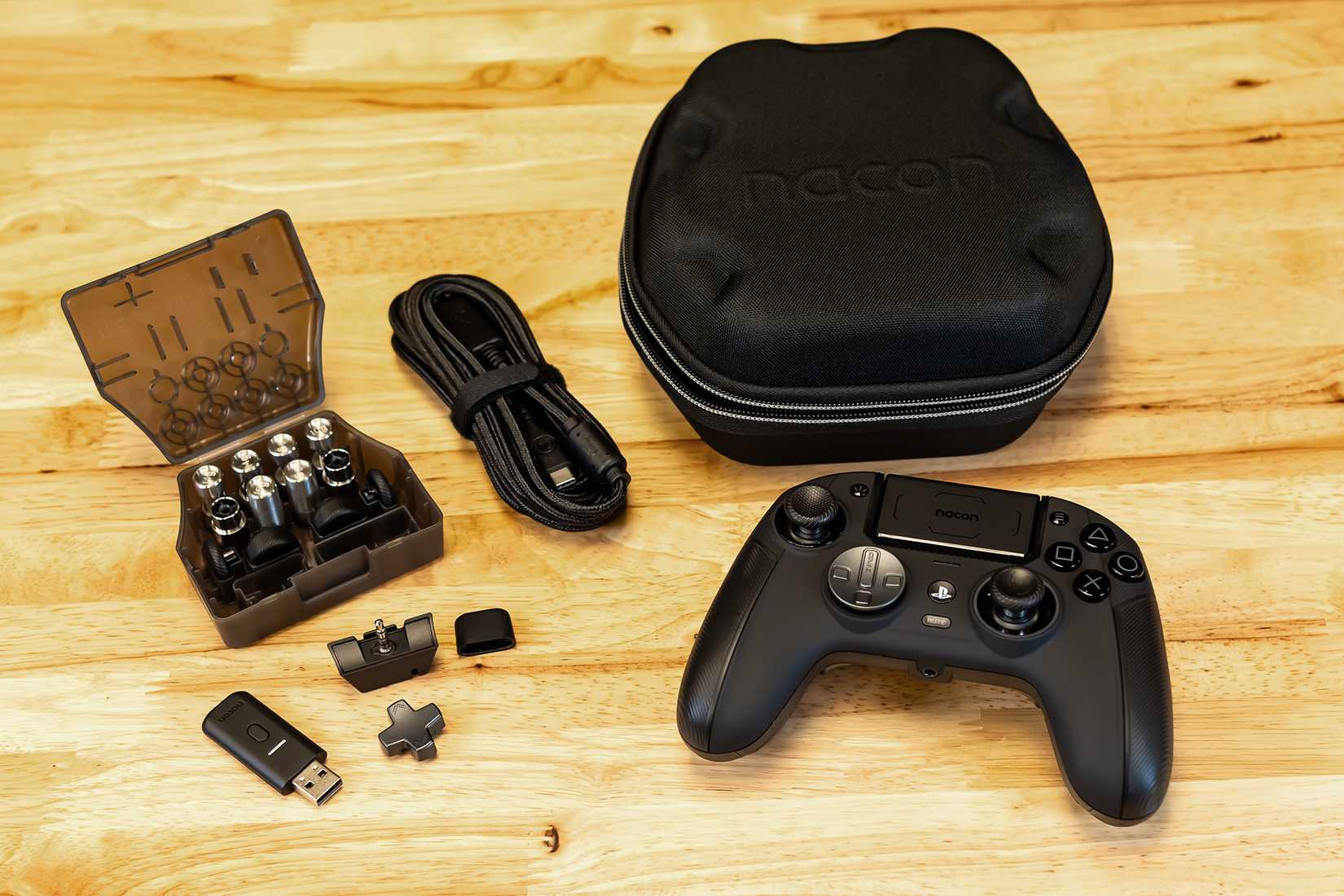 DualSense Not Doing It for You? Get a Custom PS5 Controller Instead