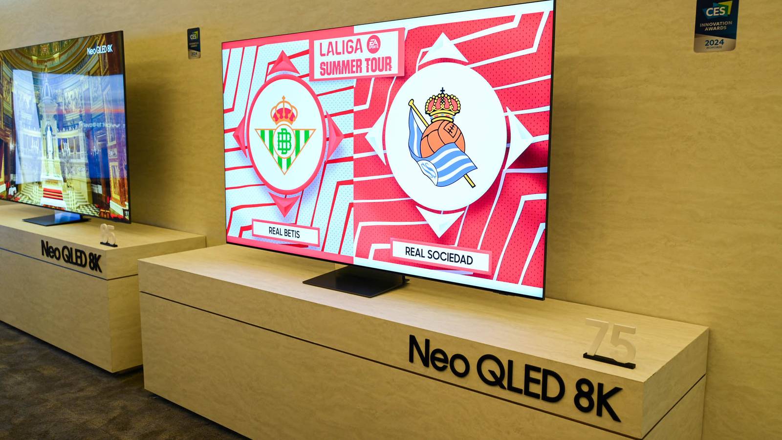 The Best QLED TVs of 2024