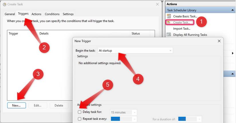 6 Lesser-Known Built-in Windows Features You Should Use