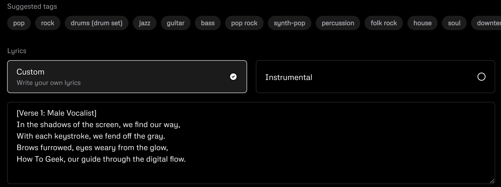 Udio Offers the Best User Experience in AI Music Right now, Here's How to Use It