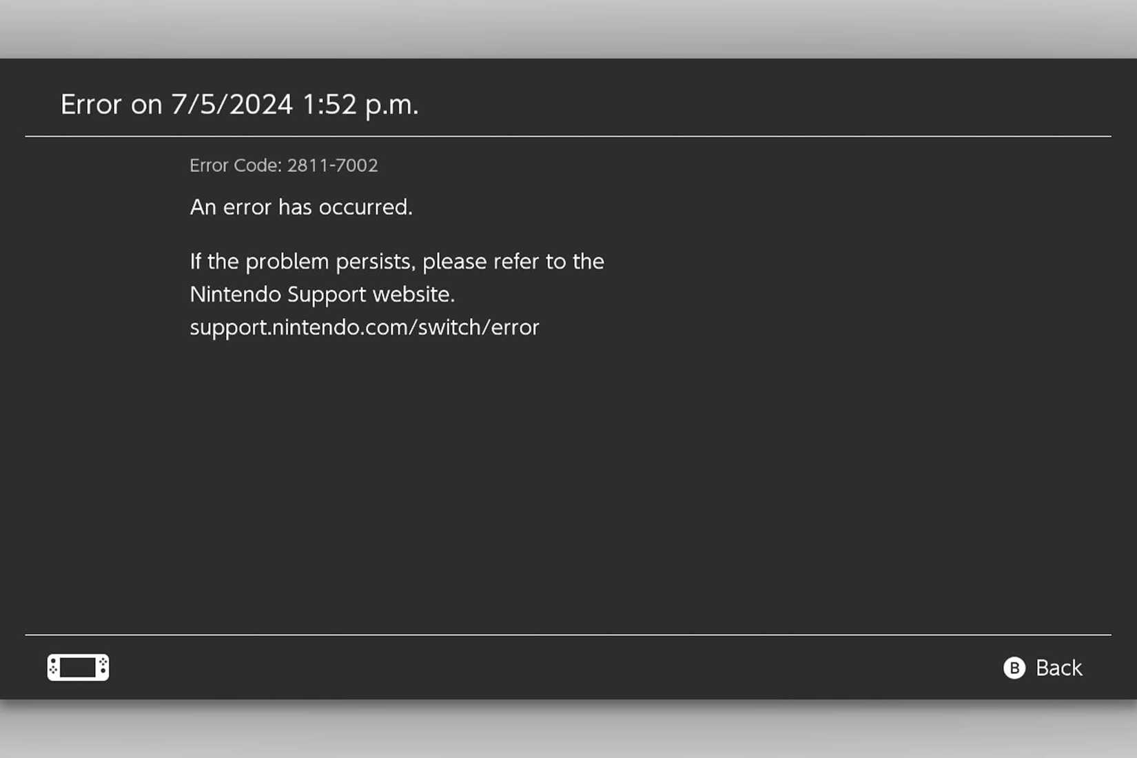 The Switch 2 Needs a Better eShop