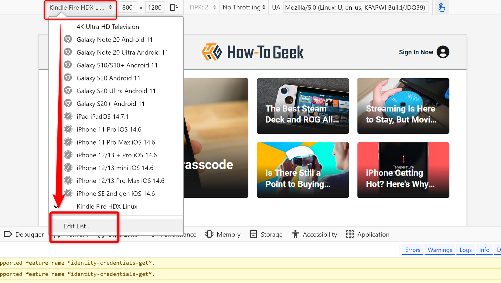 How To Take 4K Screenshots on Your 1080p Monitor
