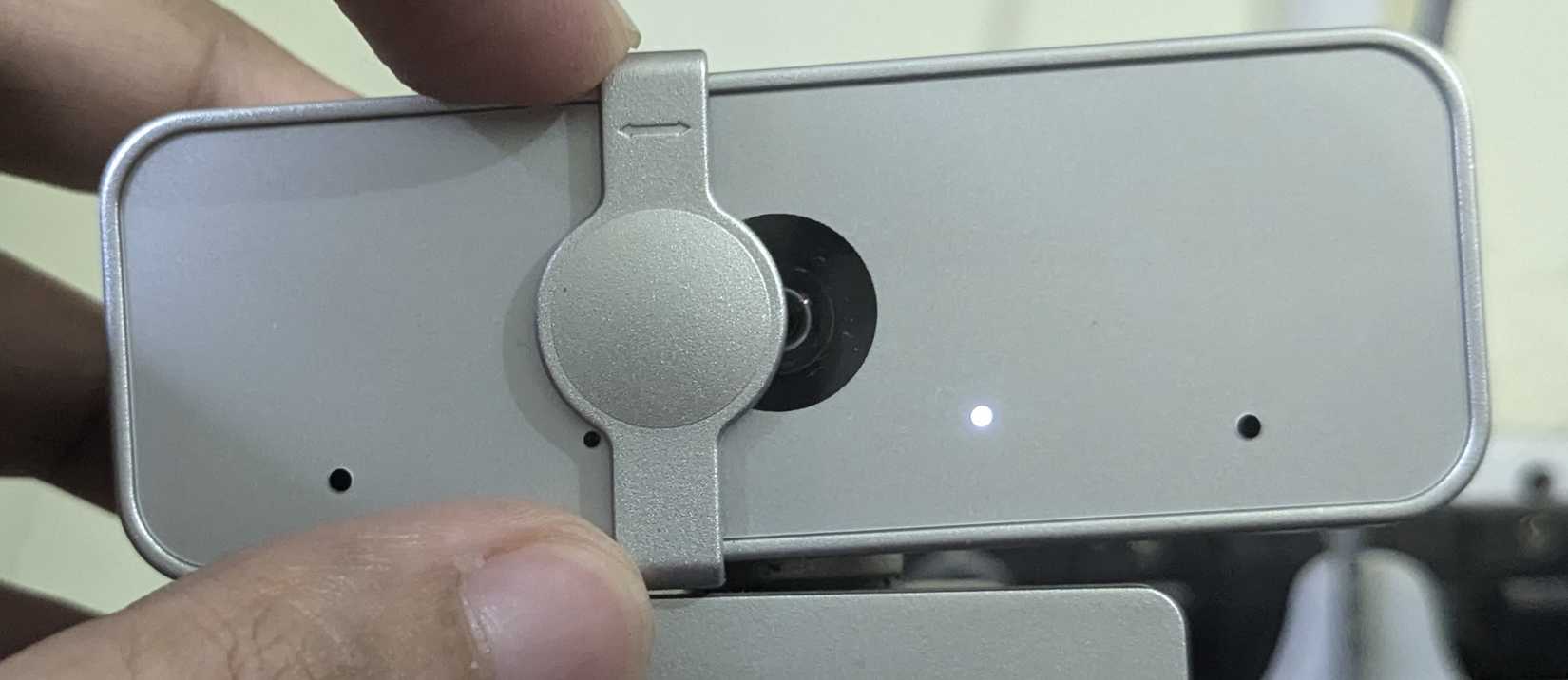 Your Laptop Webcam Cover Might Break Your Screen