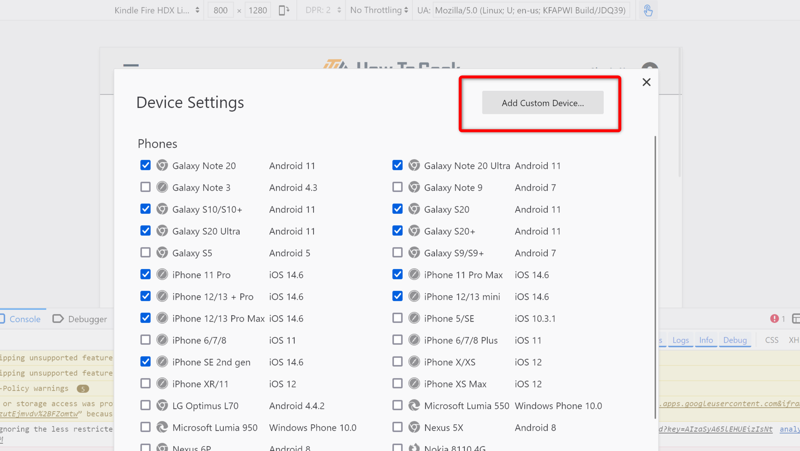 How To Take 4K Screenshots on Your 1080p Monitor