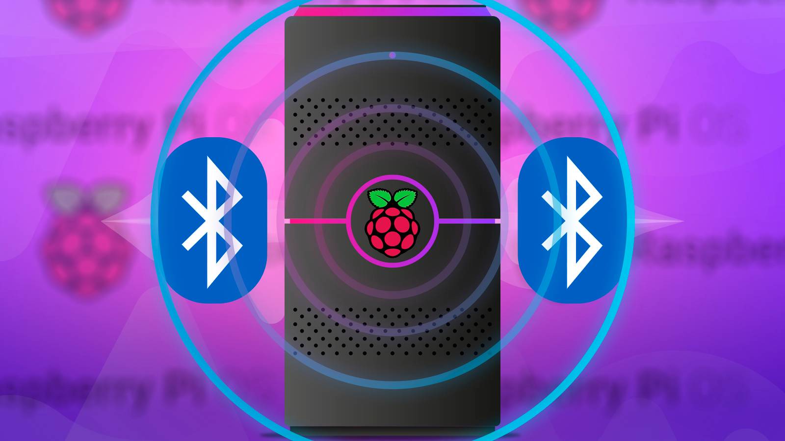 How I Turned a Raspberry Pi into a Bluetooth Smart Speaker