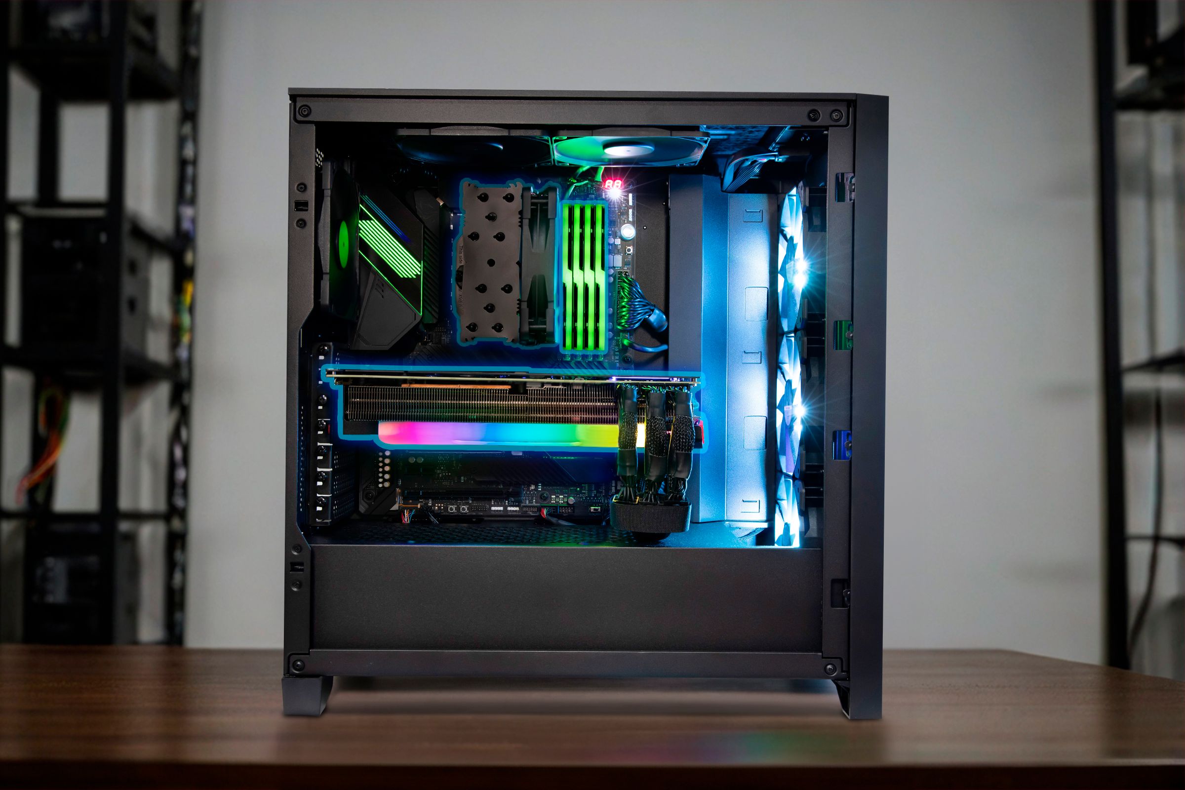 These 10 Things Are Terrible for My PC, but I Still Do Them Anyway