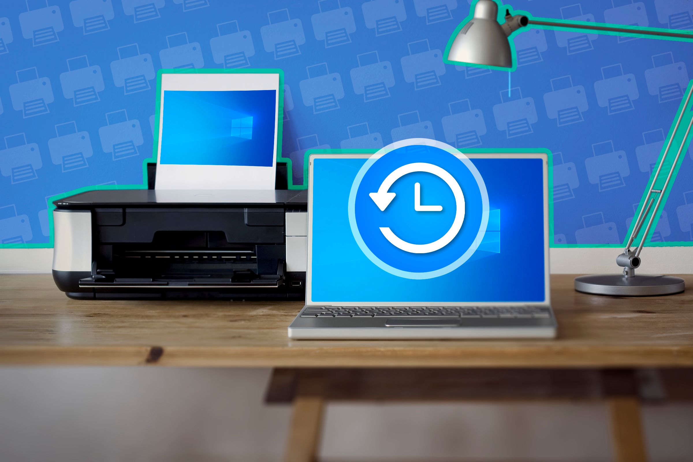 How to Check Your Printed Document History in Windows 10