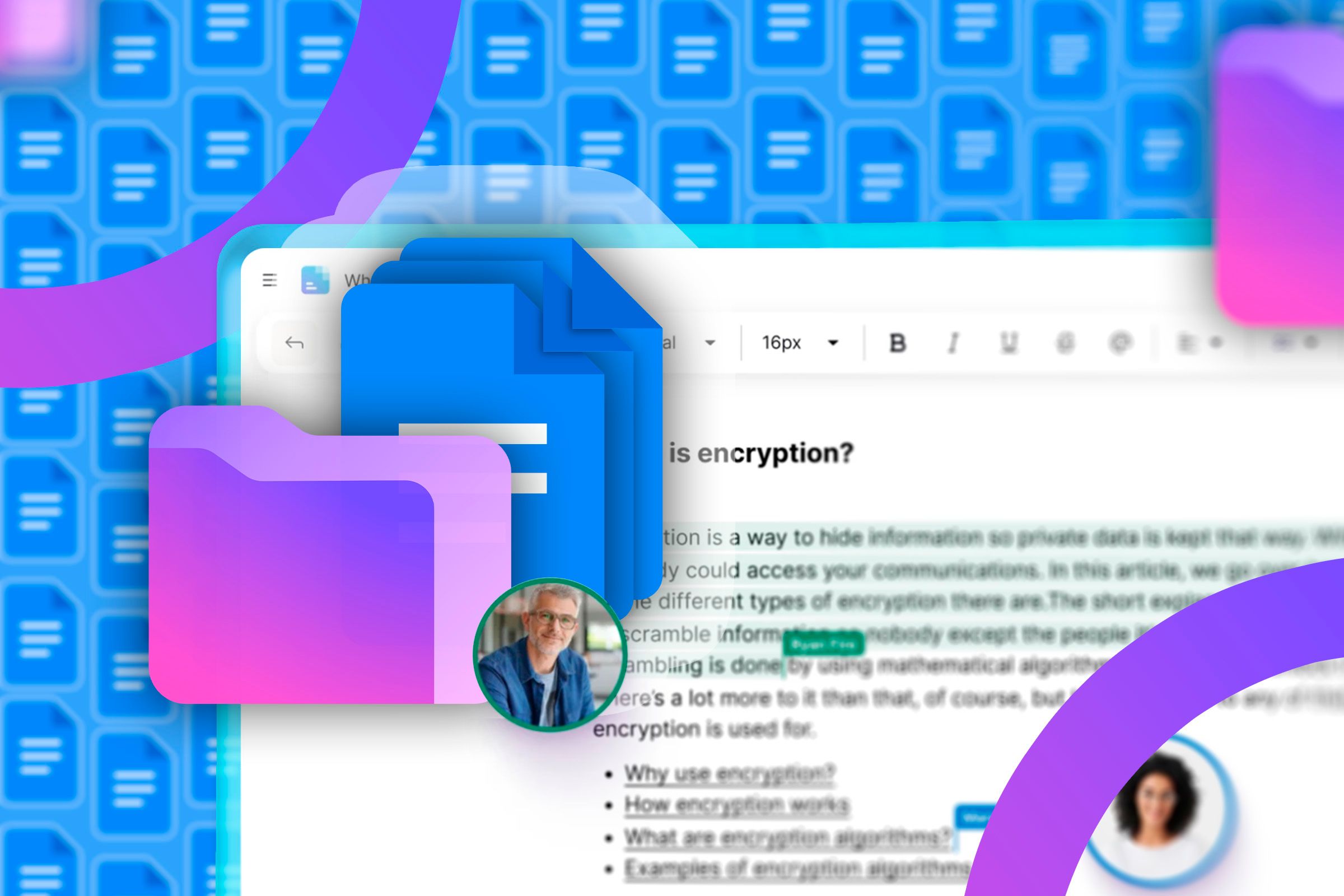 I Tried Proton's Private Google Docs Clone, Here's How It Went
