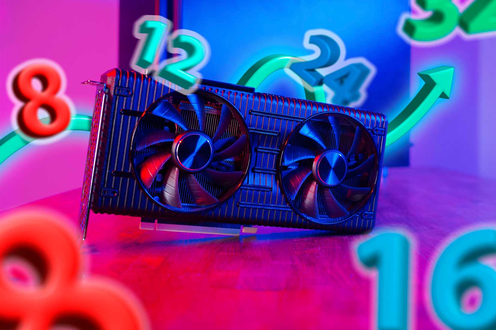 Why the RTX 50 Series Is the Most Disappointing NVIDIA GPU Generation Ever