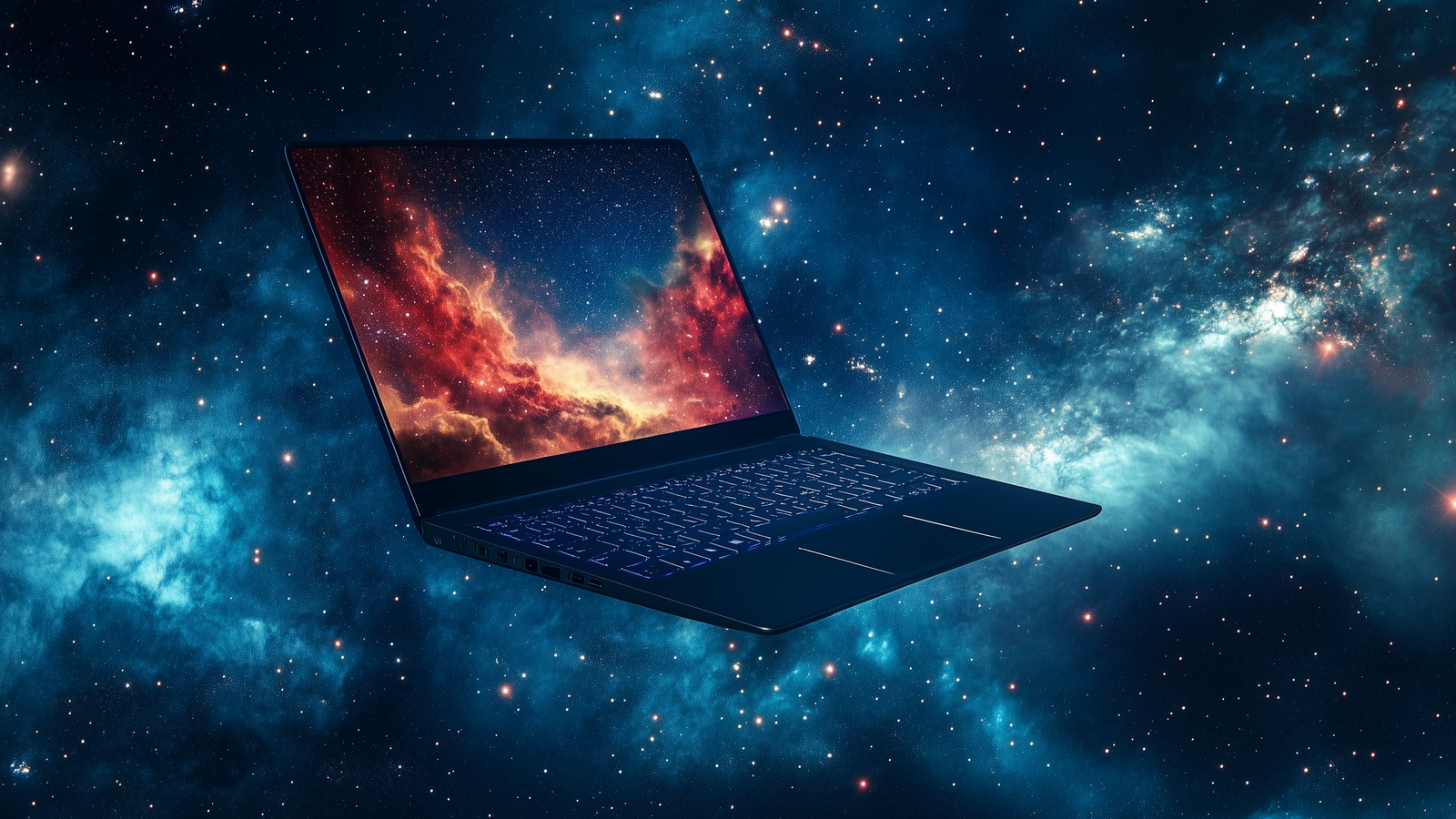 The Clamshell Laptop Will Never Die