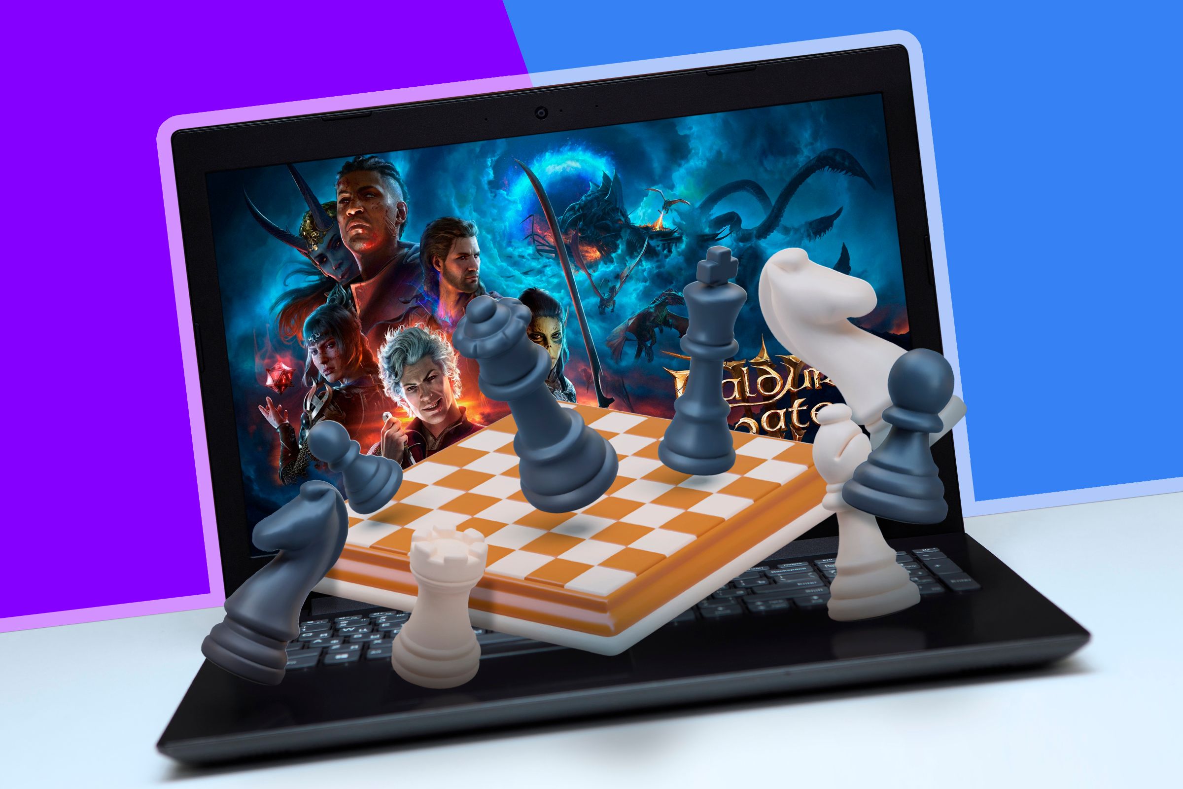 11 Native Linux Games to Replace Windows Classics