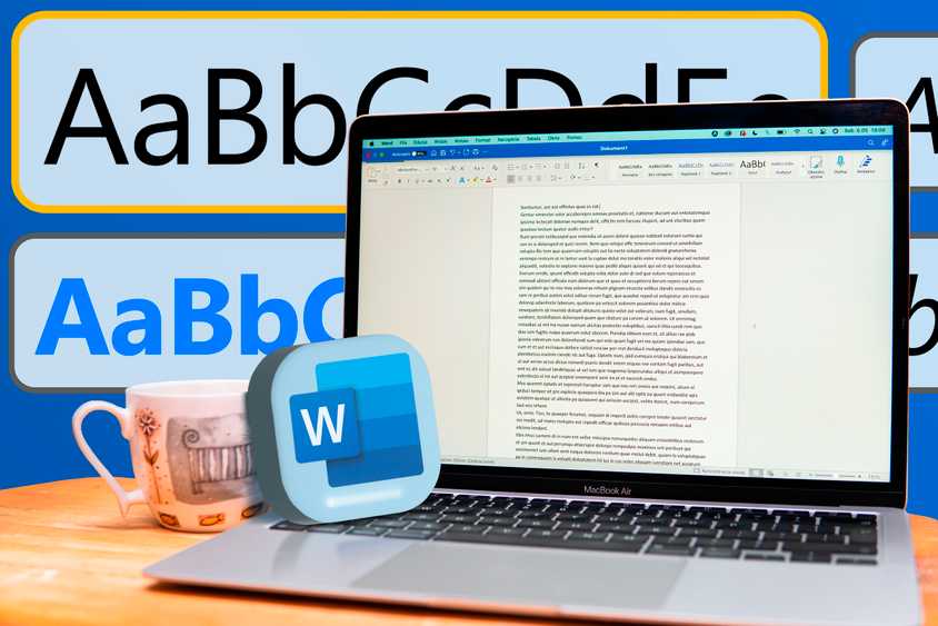 6 Microsoft Word Keyboard Shortcuts I Wish I Knew Earlier