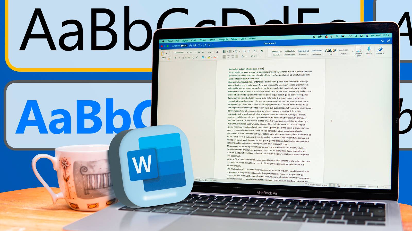 Everything You Need to Know About Microsoft Word's Styles