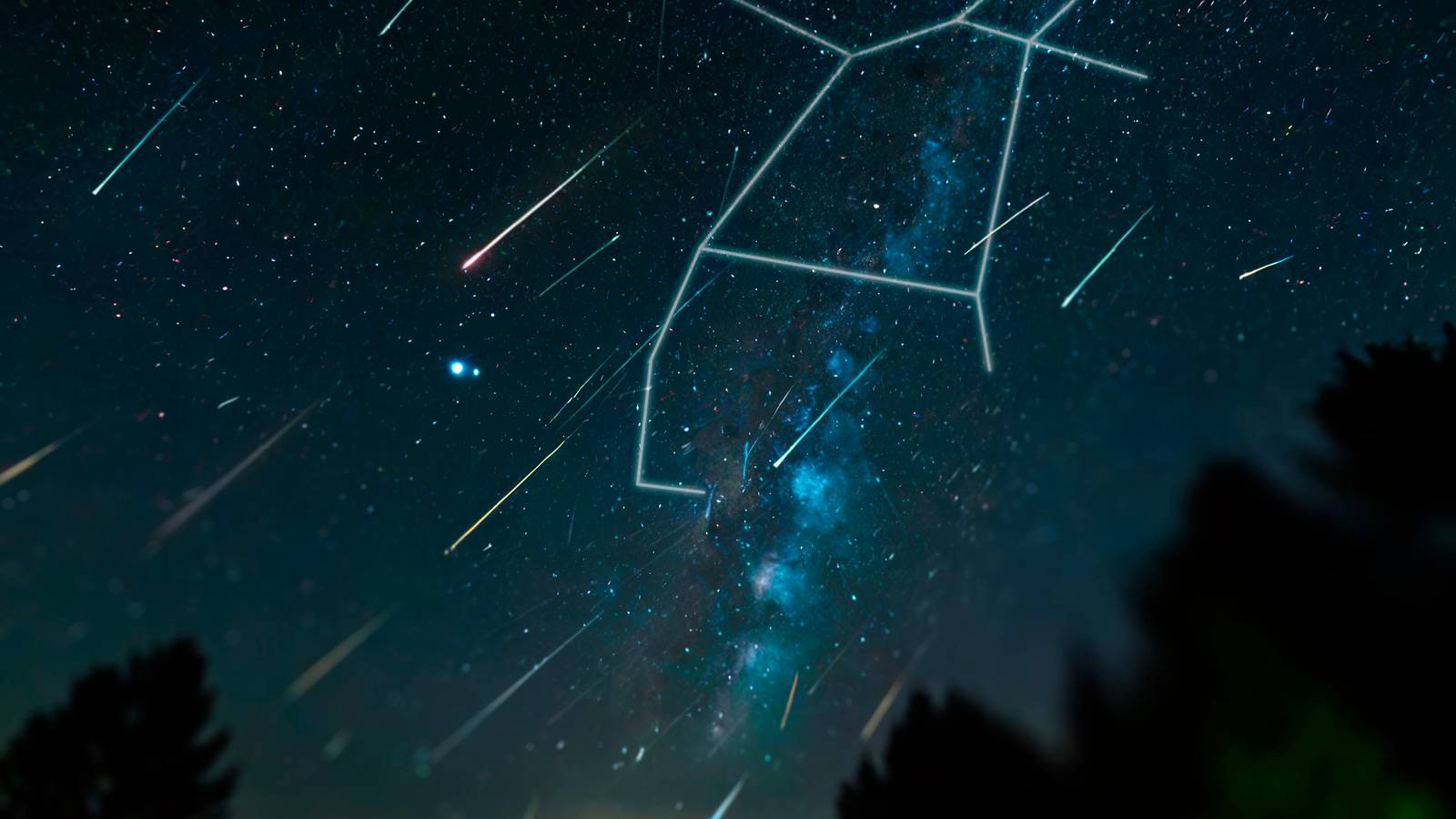 Everything You Need to Know About Watching the Perseid Meteor Shower