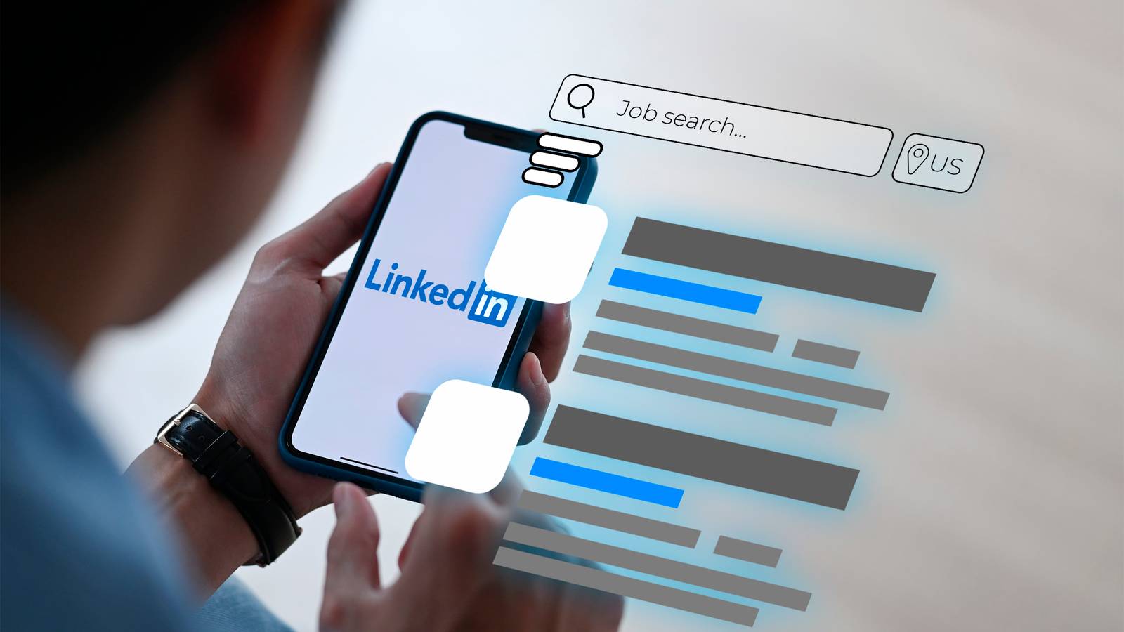 8 Ways to Narrow Down Your LinkedIn Job Searches