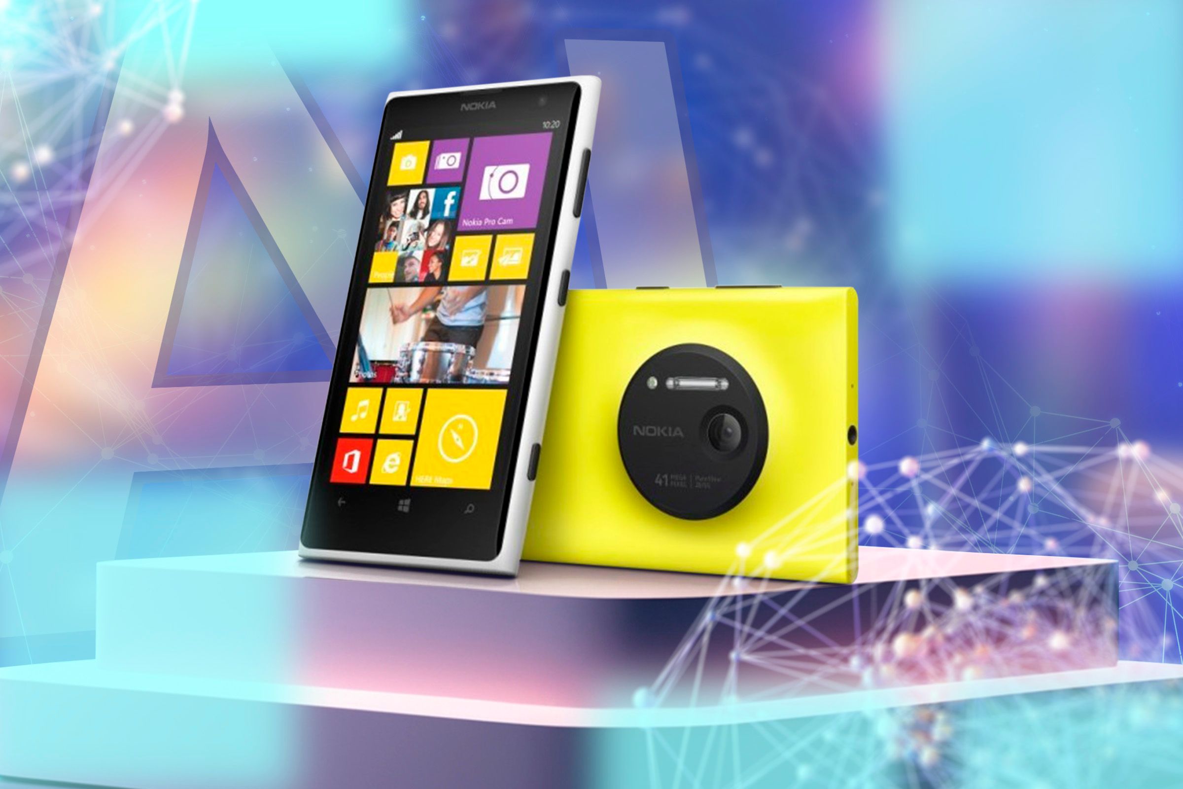 How Microsoft’s AI Could Resurrect Windows Phone