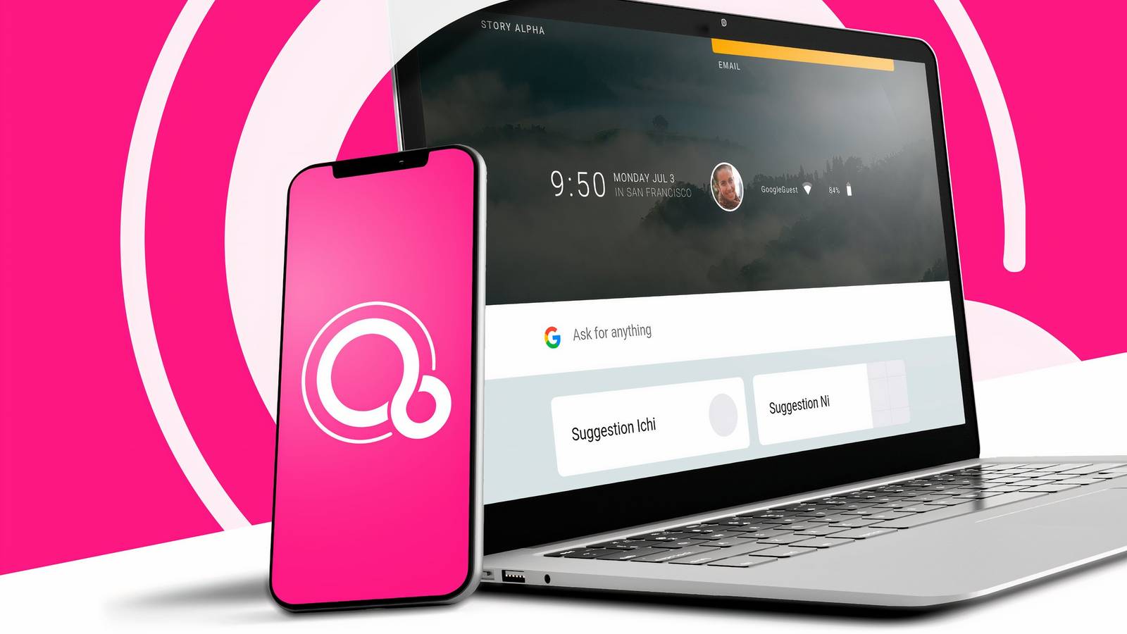 Fuchsia in 2024: Catching Up With Google’s Secret OS