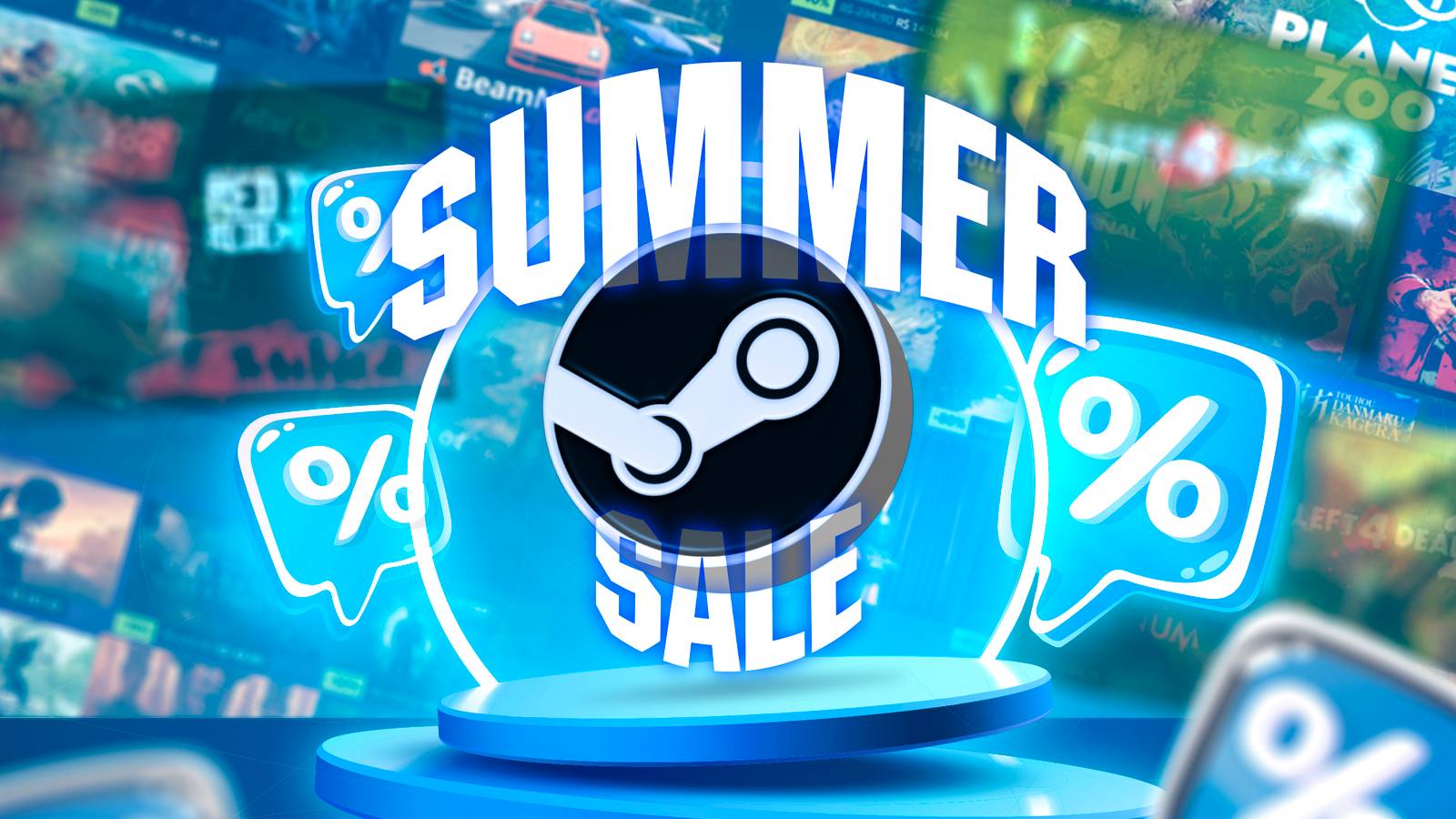 The Best of Steam's Summer Sale: 15 Brilliant PC Games for Under $5