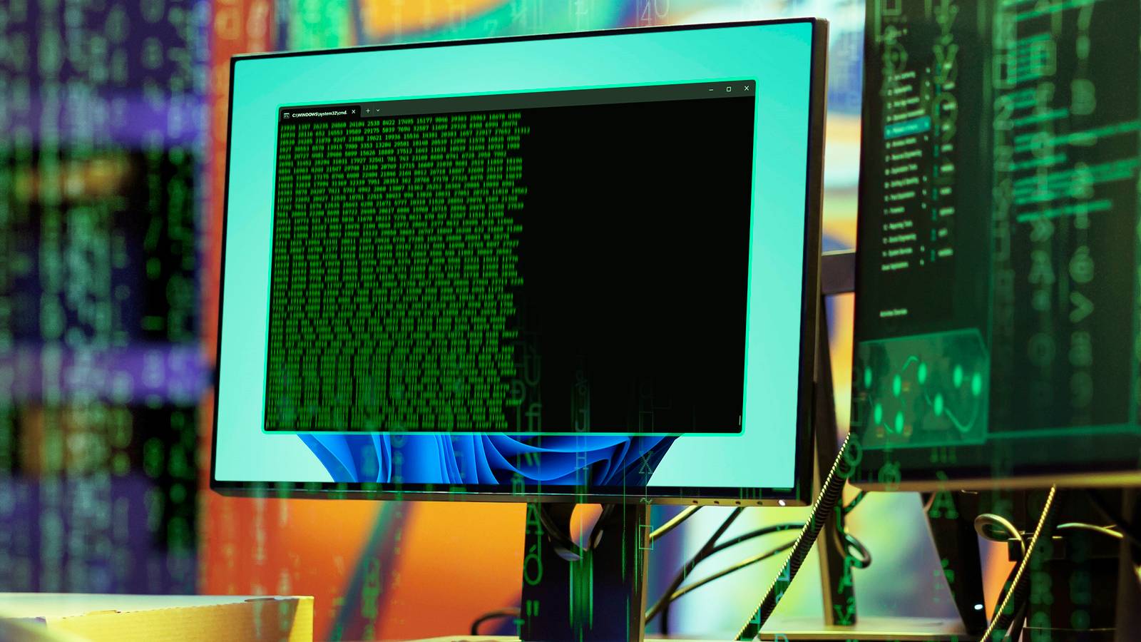 5 Terminal Commands You Can Run On Windows That Give Big Hacker Vibes