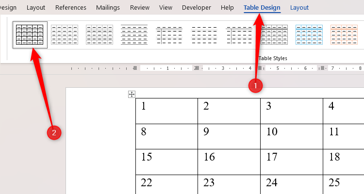 6 Ways to Speed Up Your Word Document
