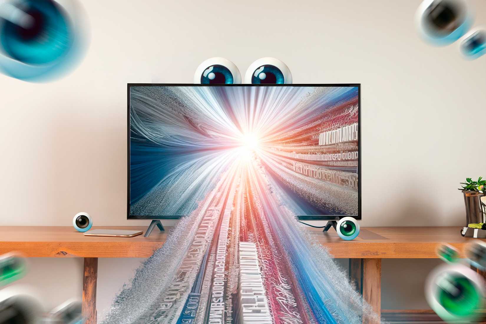 Most Smart TVs Are Now AI Enhanced, Here's Why You Should Care