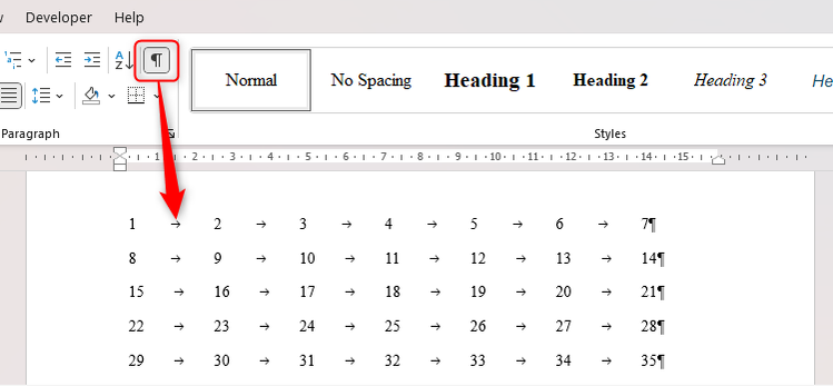 6 Ways to Speed Up Your Word Document
