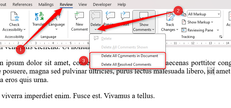 6 Ways to Speed Up Your Word Document