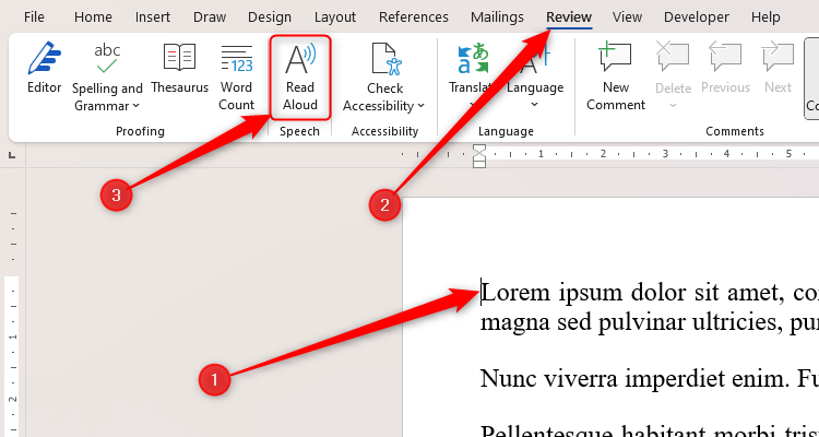 6 Microsoft Word Quick Tips You Didn’t Know You Needed