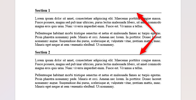 6 Microsoft Word Quick Tips You Didn’t Know You Needed